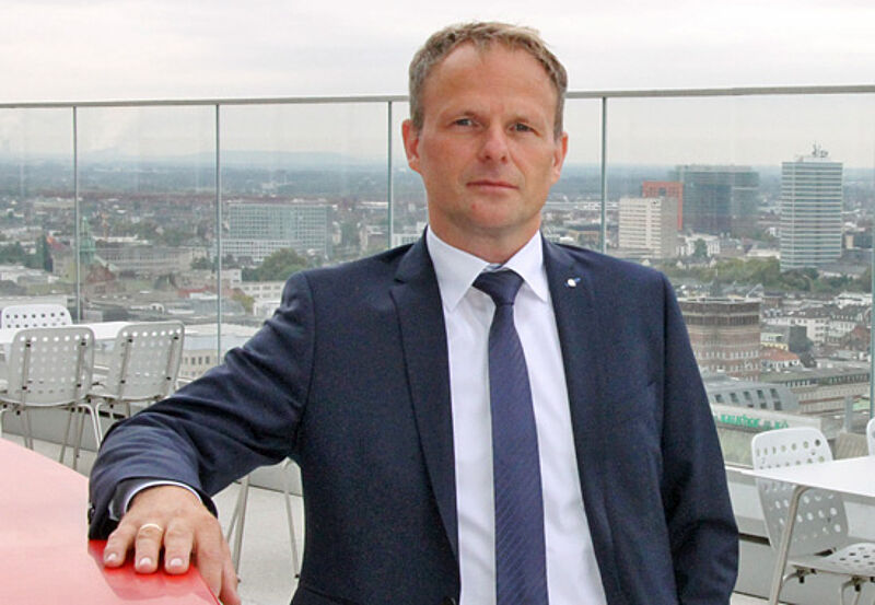 Alltours: Hennig geht, Kalt kommt