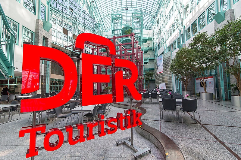 Dertour erweitert Kooperation mit Booking