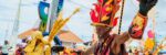 Tobago Carnival: Karibische Kultur hautnah erleben