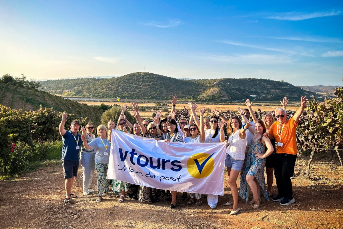 Vtours: Ausblick auf die kommenden Inforeisen