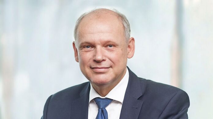 TUI-CEO sendet klares Signal an den Vertrieb