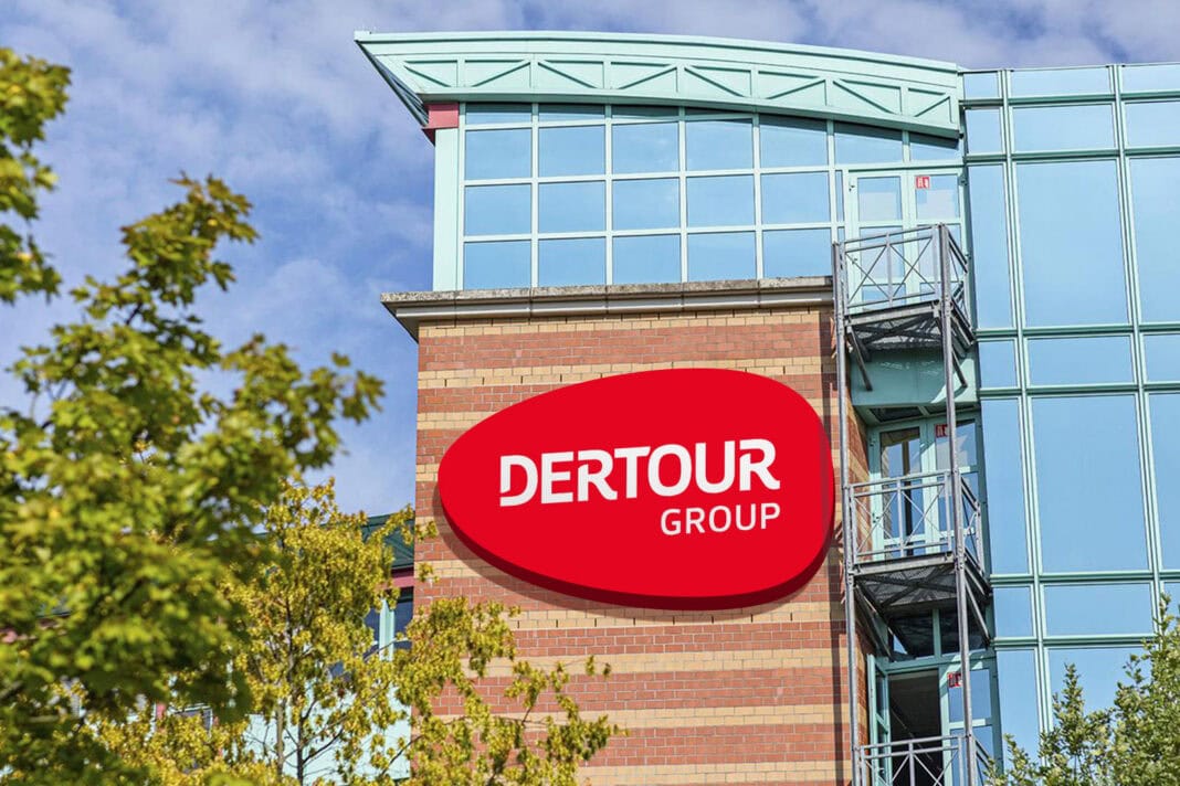Dertour: Erste Gäste zurück in Deutschland