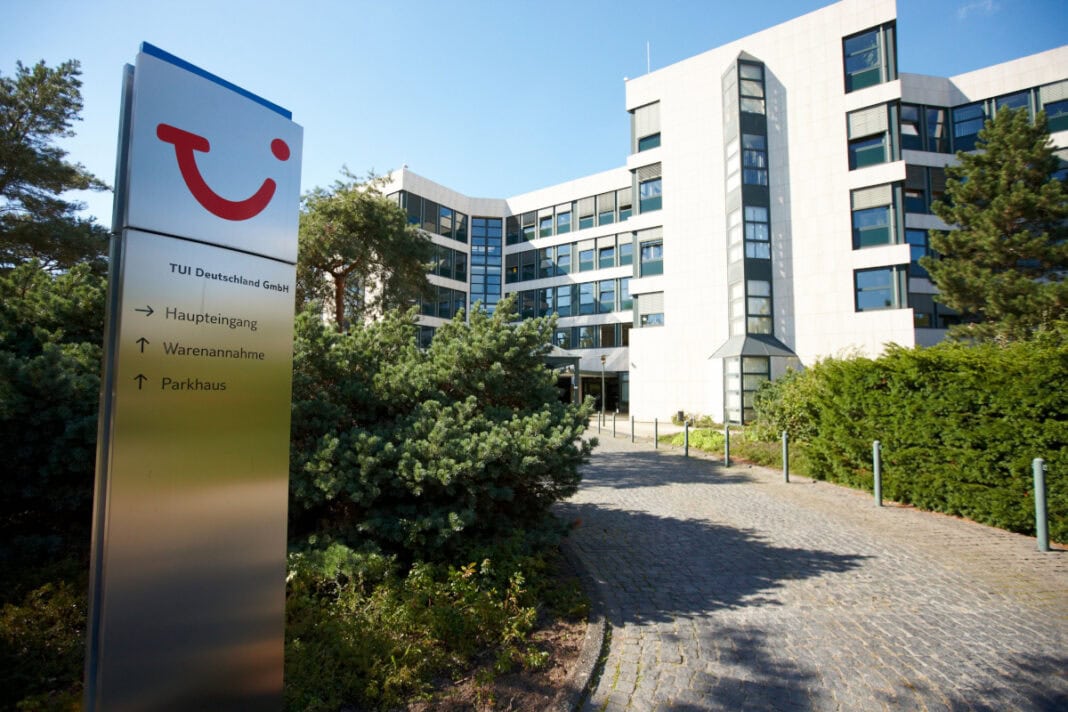 TUI senkt Gewinnprognose für 2026