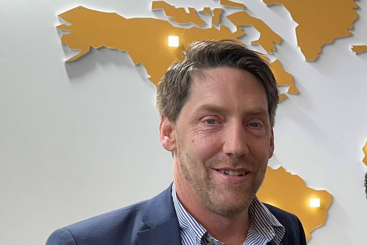 Rundreise-Software: Nezasa holt Nils Proschek
